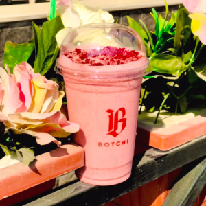 BOTCHI COFFEE - M-avenue