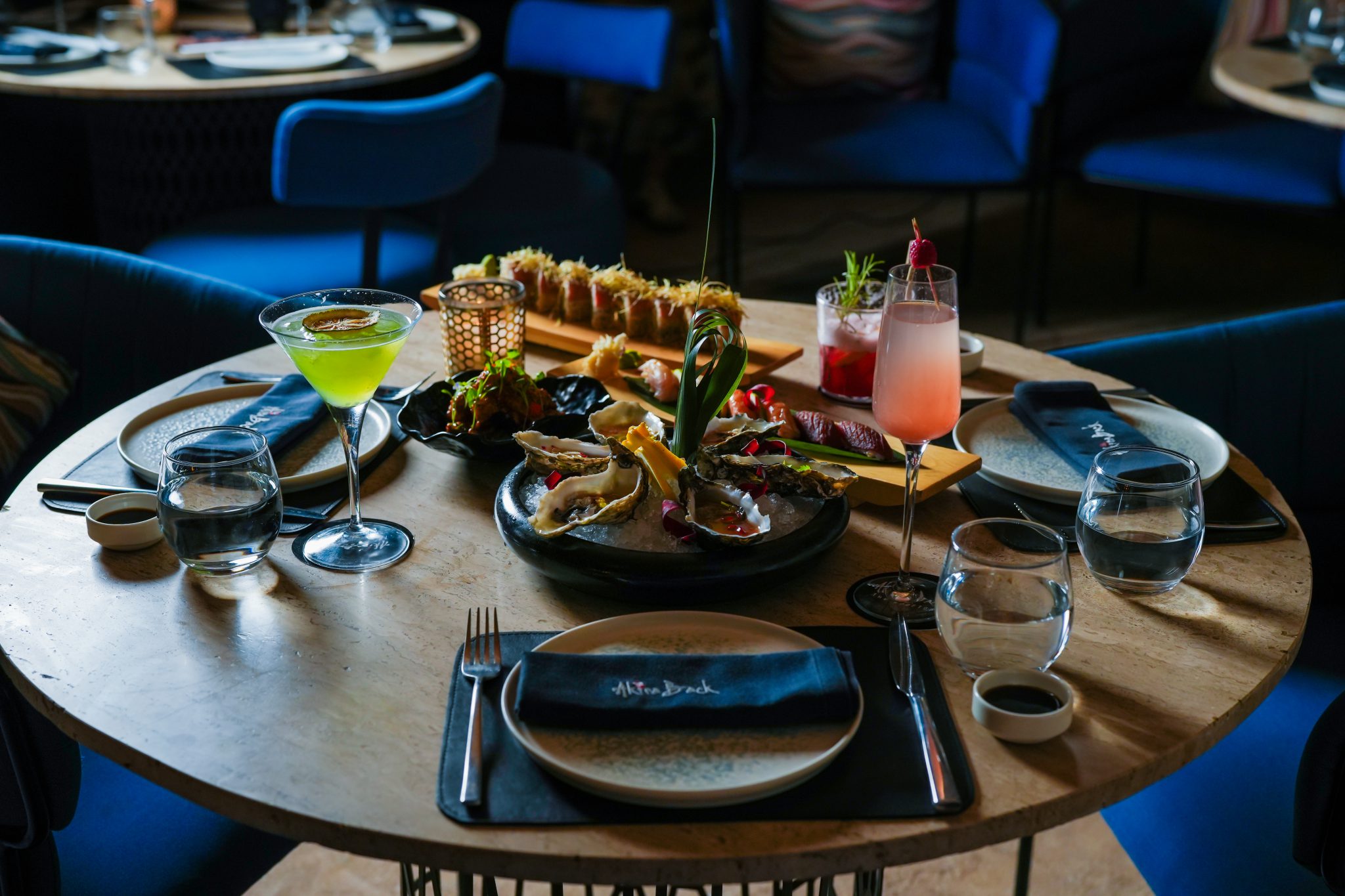 M Avenue Marrakech | Boutiques, Restaurants et Activités