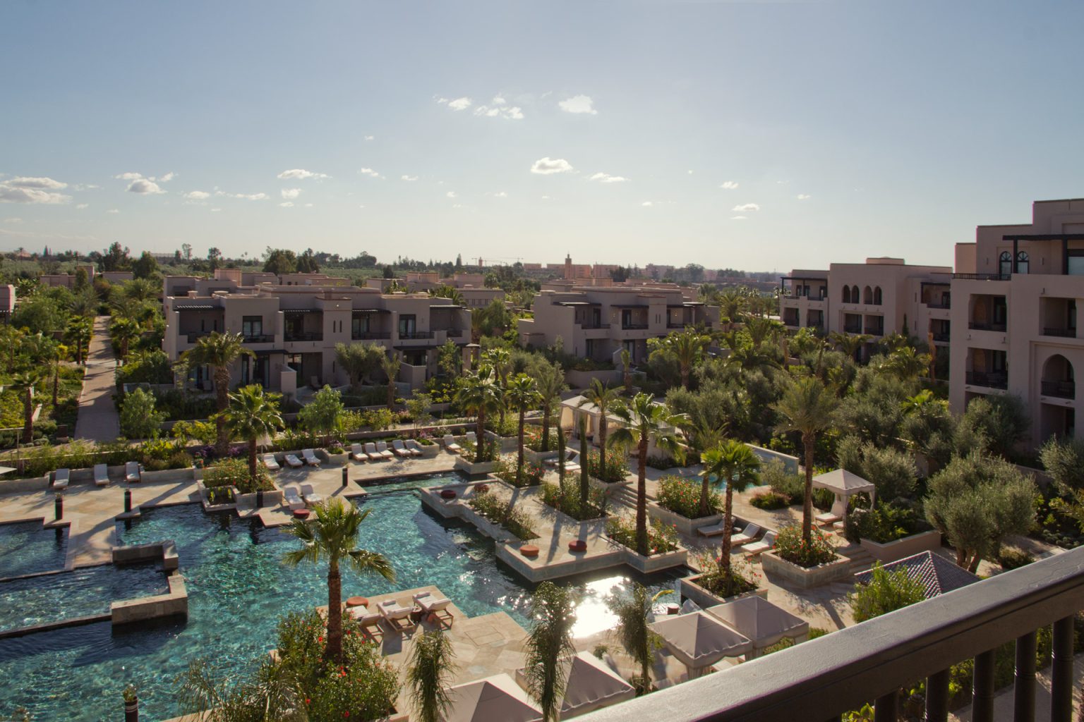 M Avenue Marrakech | Boutiques, Restaurants et Activités