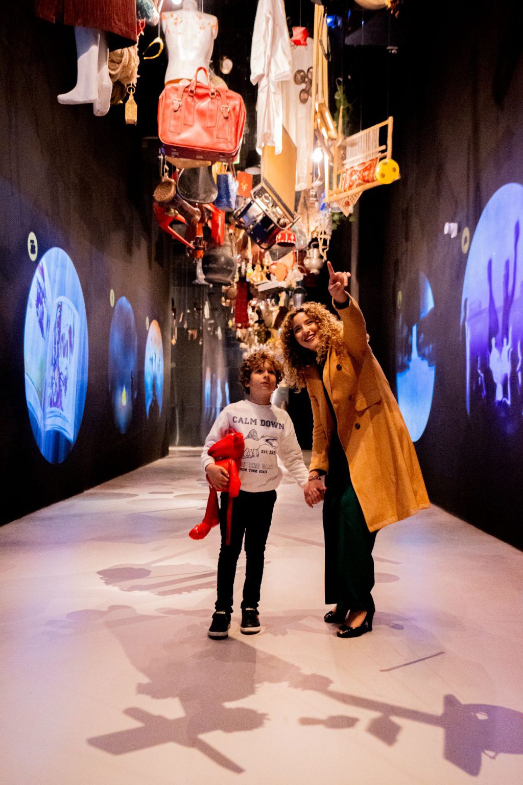 M Avenue Marrakech | Boutiques, Restaurants et Activités